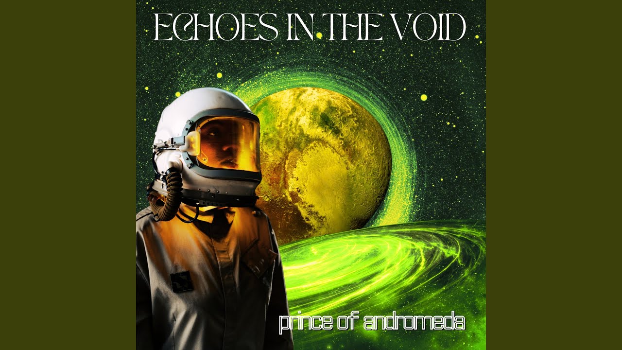 Echoes in the Void - YouTube