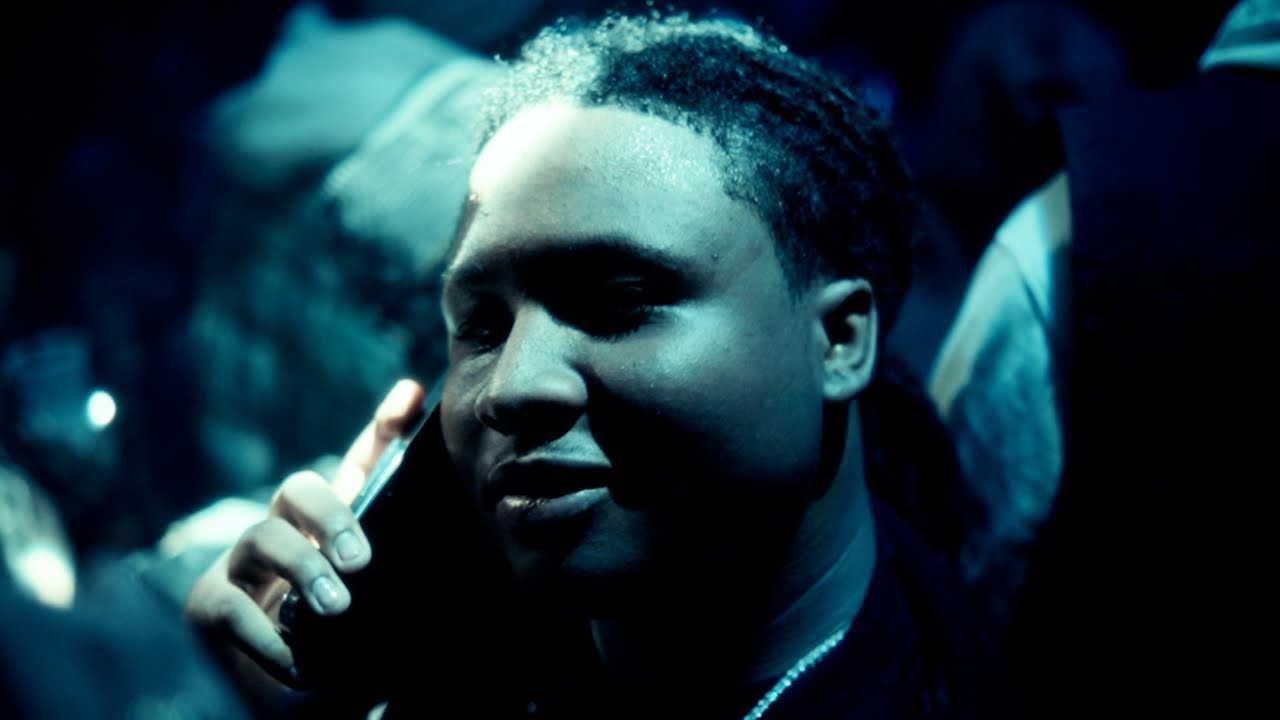 22Daboat- ILUV22 (Official Video) - YouTube