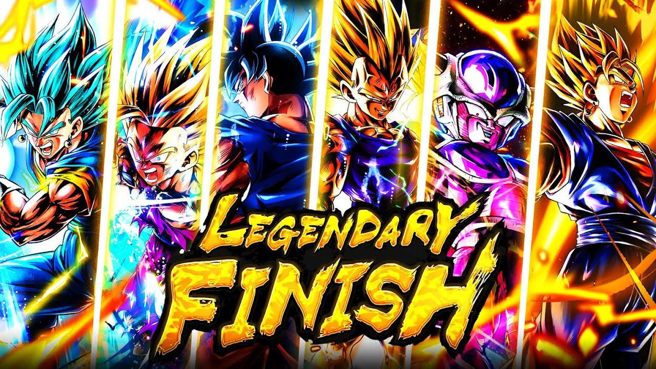 🔥 RANKING ALL LEGENDS LIMITED UNITS FROM WORST TO BEST ON HOW "COOL ...