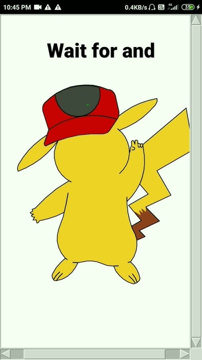 Draw Pikachu In Python Turtle With Code Python Pythonprogramming Code Hacker Pikachu
