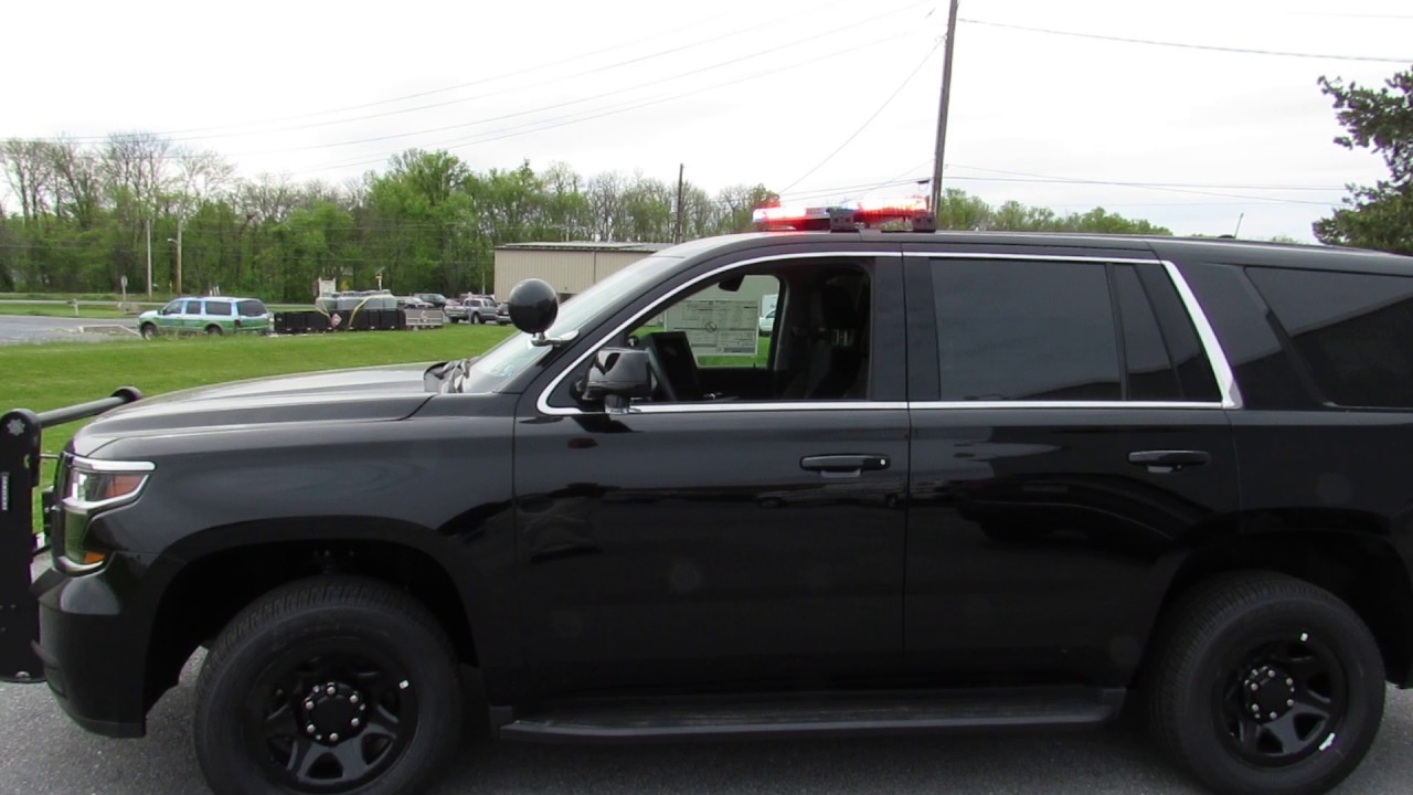 Hummelstown Boro PD - YouTube