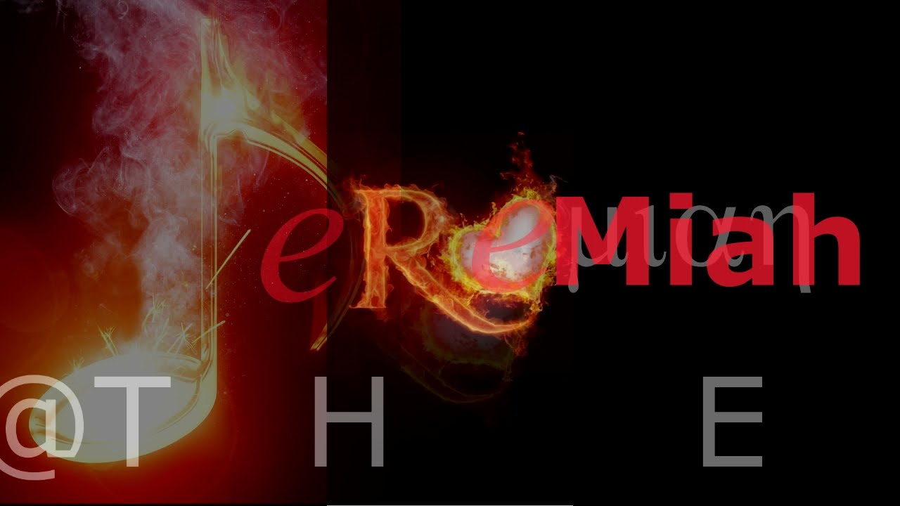 "most likely to succeed" -Jeremiah Ghost, JRTA "Rough Rider" Foolio ...