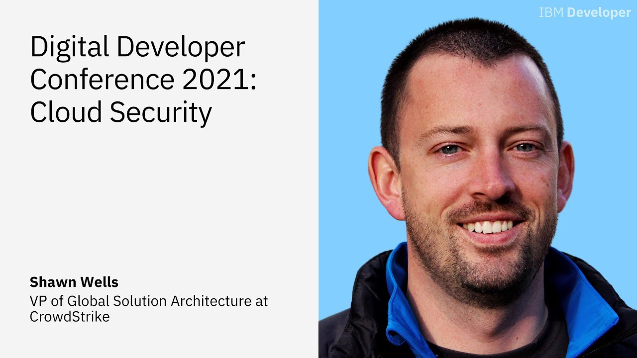 An introduction to cloud Indicators of Attack with CrowdStrike - YouTube