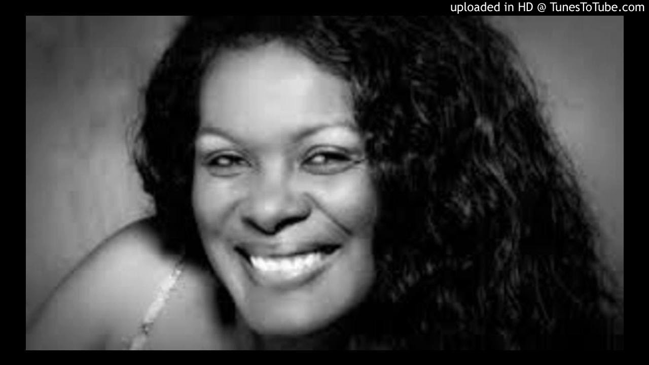 RUBY ANDREWS - YOU MADE A BELIEVER OUT OF ME - YouTube