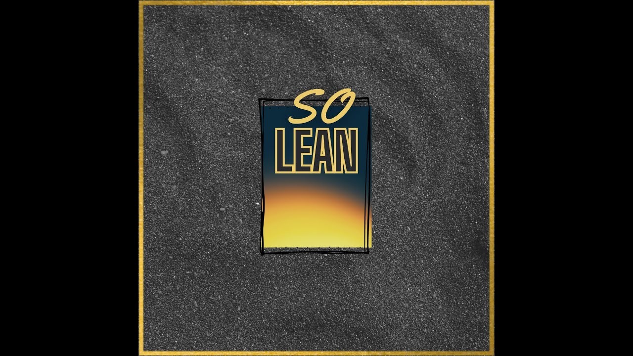 Penny and the Pablos - So Lean - YouTube