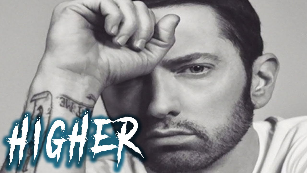 Eminem - Higher [LEGENDA + REVIEW] - YouTube