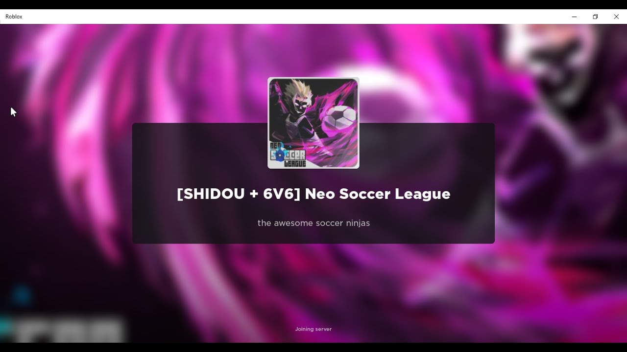 NEW UPDATE SHOWCASE IN ROBLOX NEO SOCCER LEAGUE - YouTube