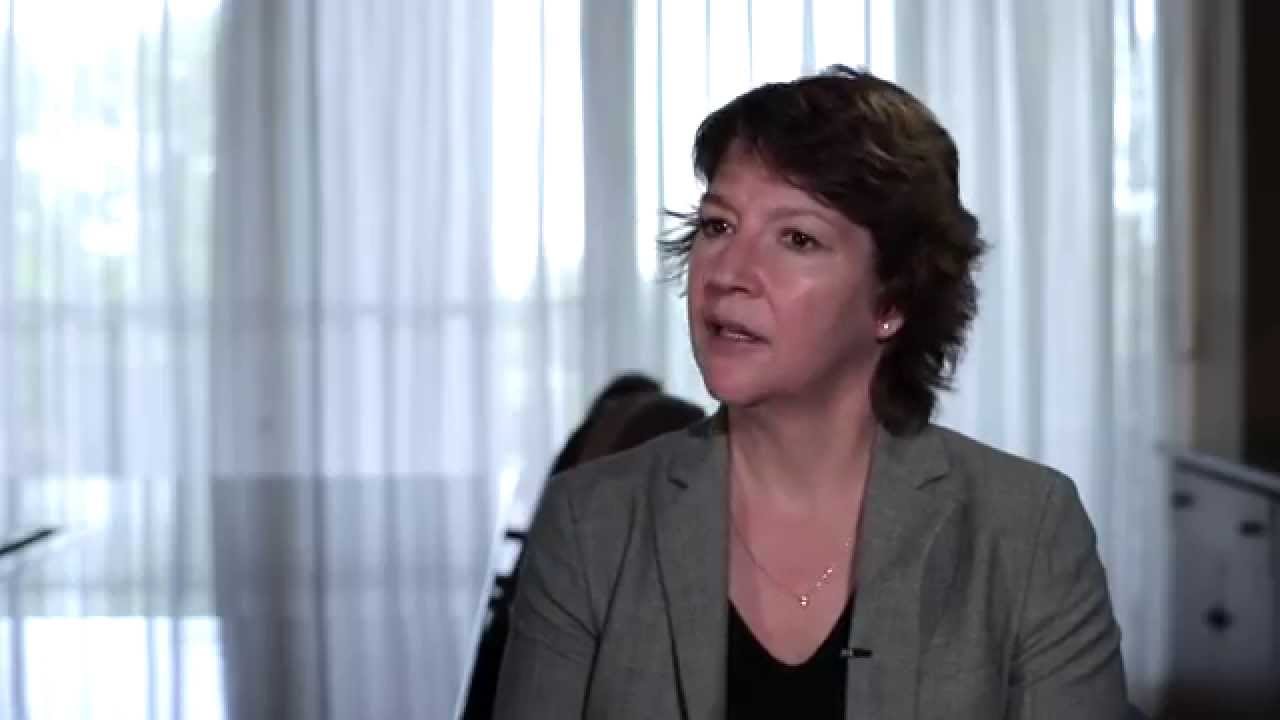 In their own words: Jennifer Conrad - YouTube