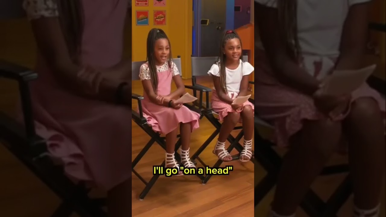 🥴 It’s the awkward silence and stare off …😂😂. Master of funny versus ...