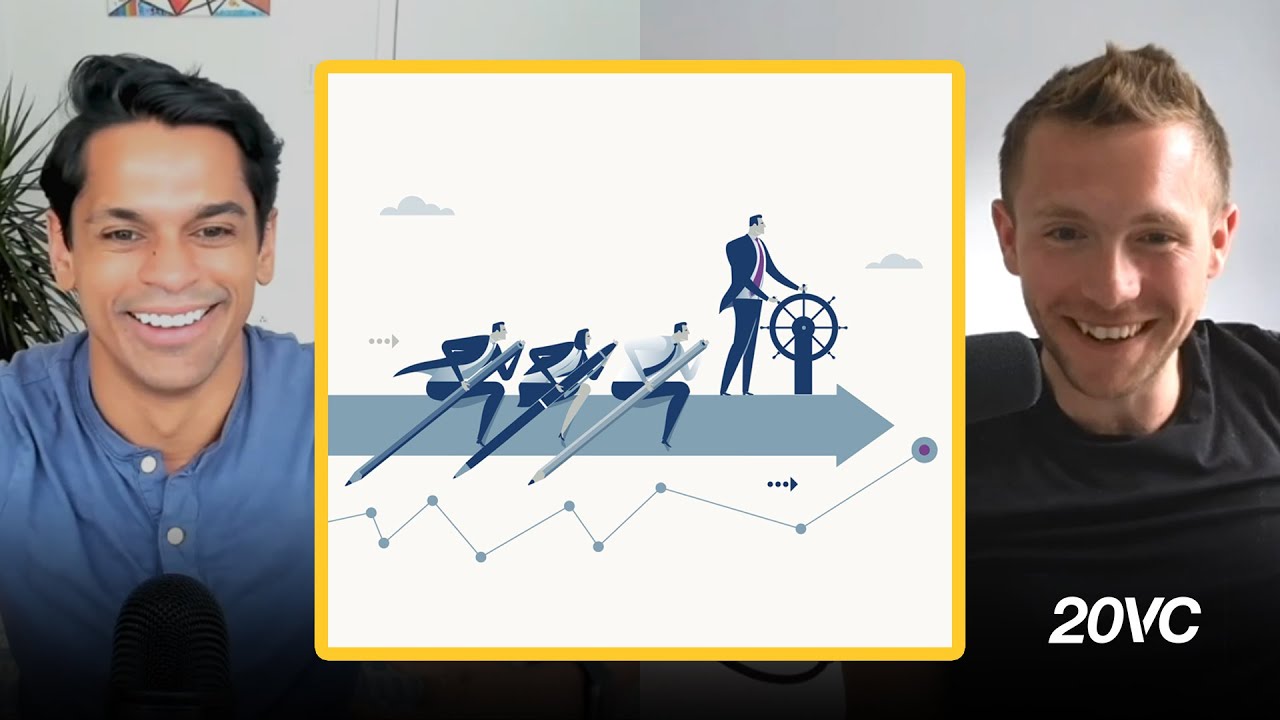 How to Build a Growth Team -- Sri Batchu, Head of Growth at Ramp - YouTube