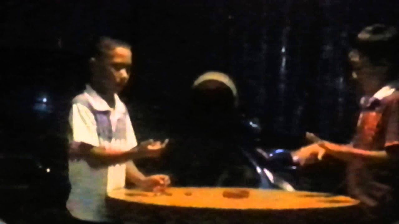 Permainan ceper - YouTube