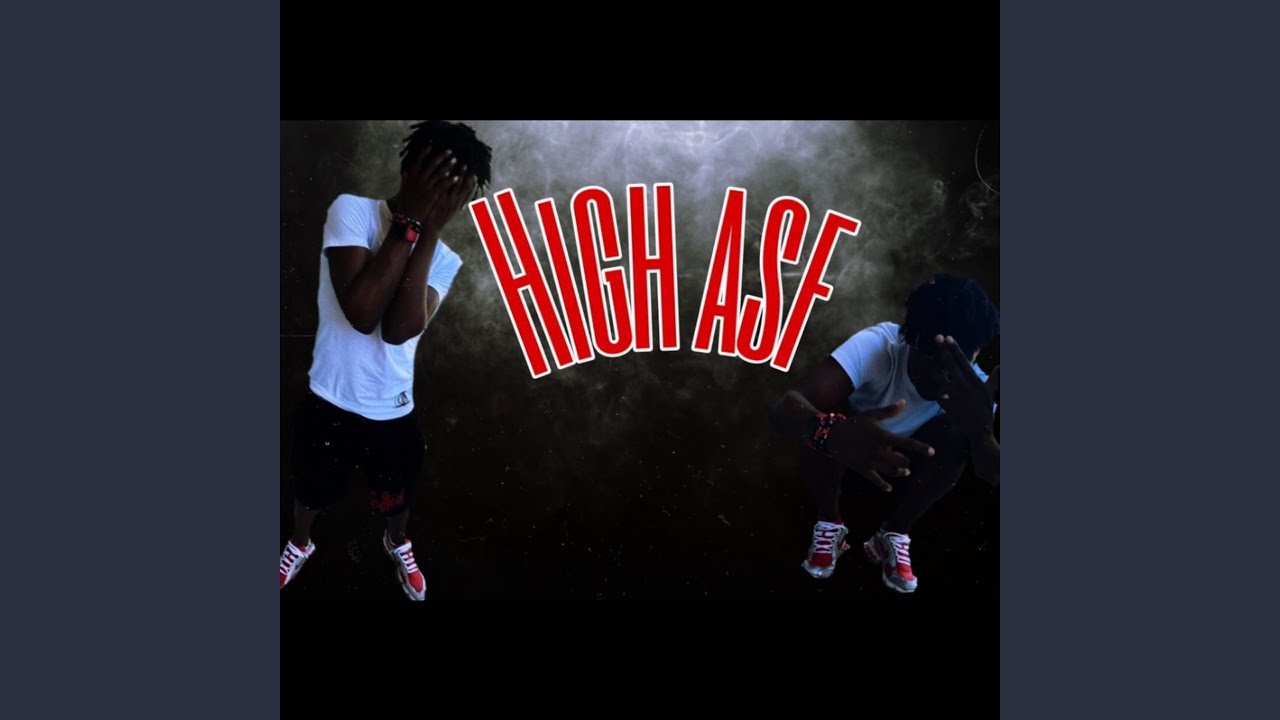 high asf - YouTube