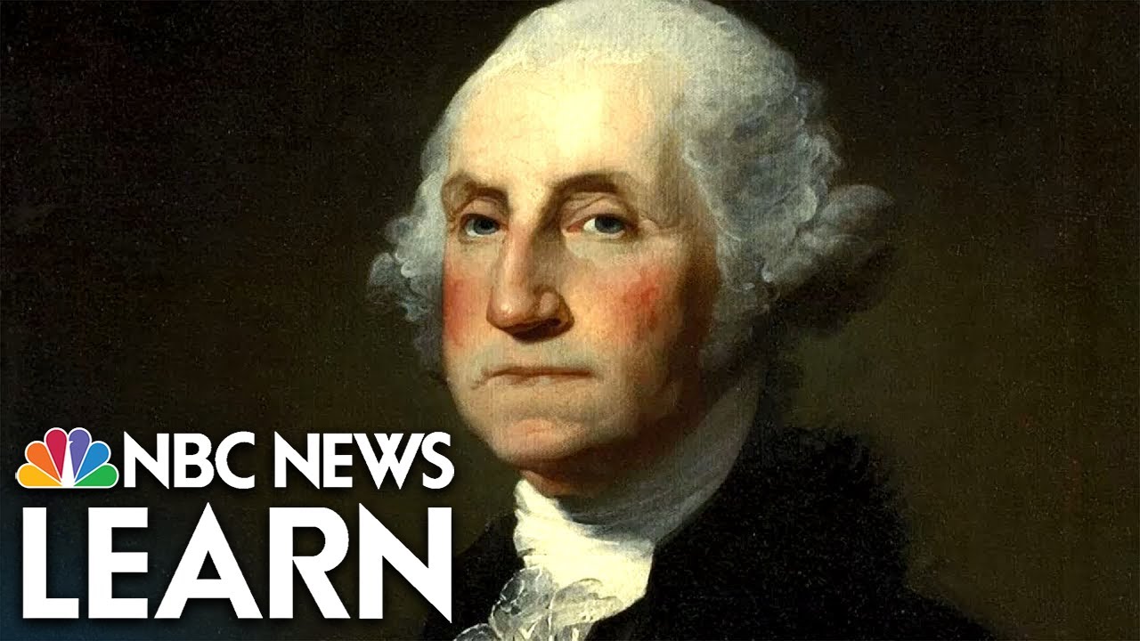 George Washington, Victories in War and Peace - YouTube