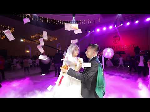 Gelin Damadımızın İlk dansı Grand Deluxe hilvan