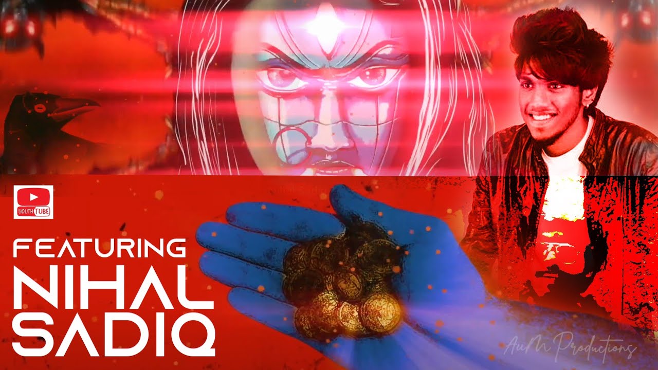 Nihal Sadiq | Playback singer | Featuring | Youth tube | | Rap | Song - YouTube