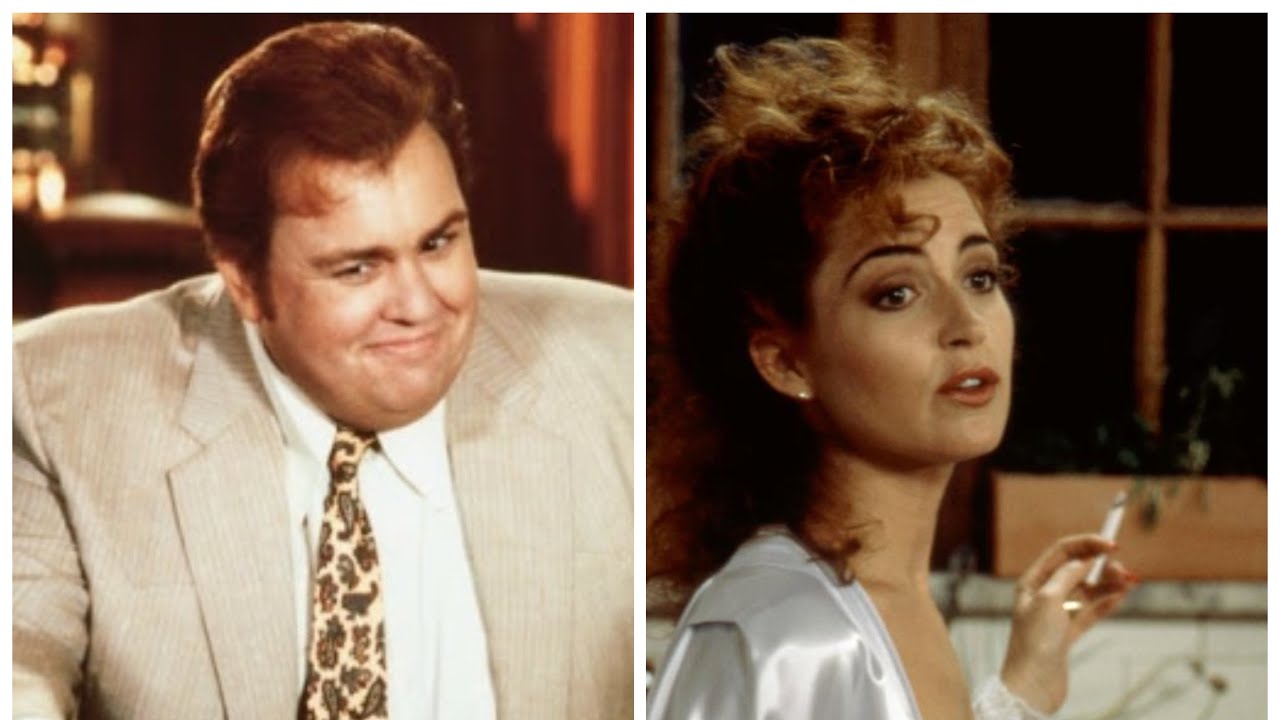 Who’s Harry Crumb (1989) Cast Then and Now - YouTube