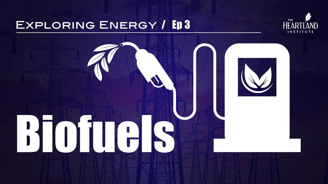 Exploring Energy: Biofuels - YouTube