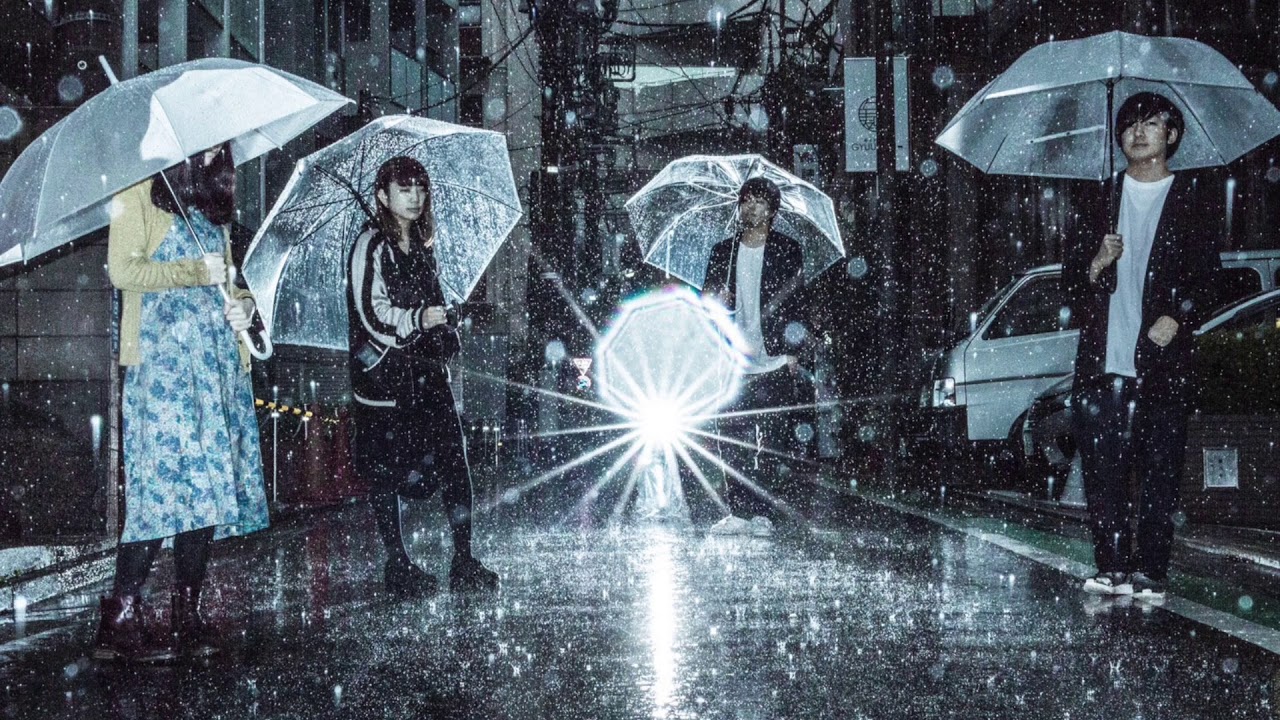 matoe - 1st e.p. 『日々、二月、海』 Official Trailer - YouTube