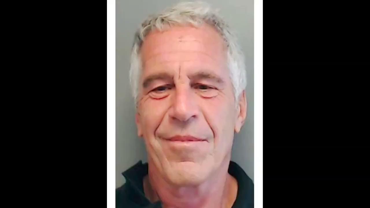 Jeffrey Epstein list: Whose names are on the newly unsealed documents? - YouTube
