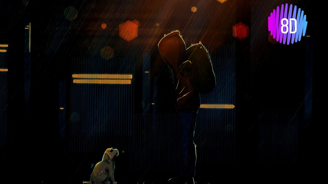 Nightcore-Dur Hai Woh-Deep Rathore Project (8D Audio) Use Headphones ...