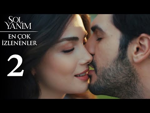Sol Yanım | En Çok İzlenenler 2