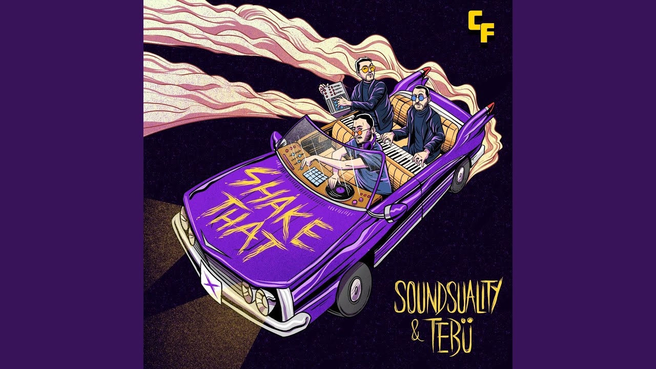 Shake That - YouTube