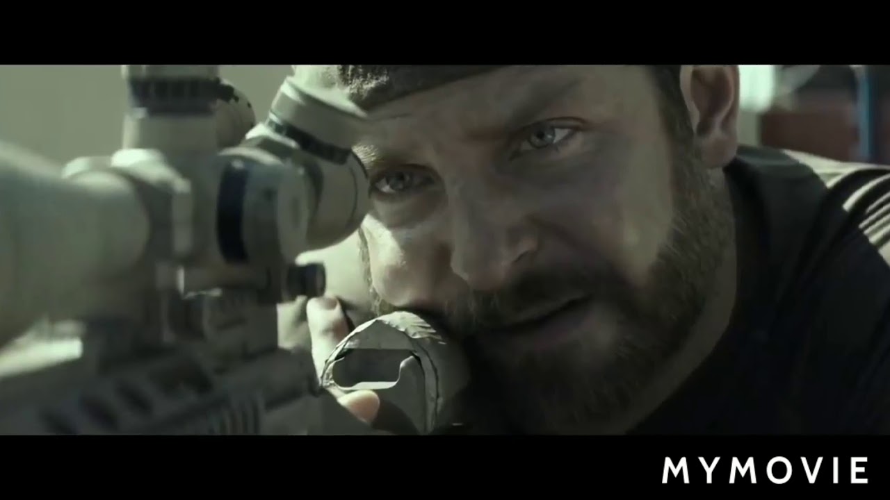 Best Sniper Movie Clips - YouTube
