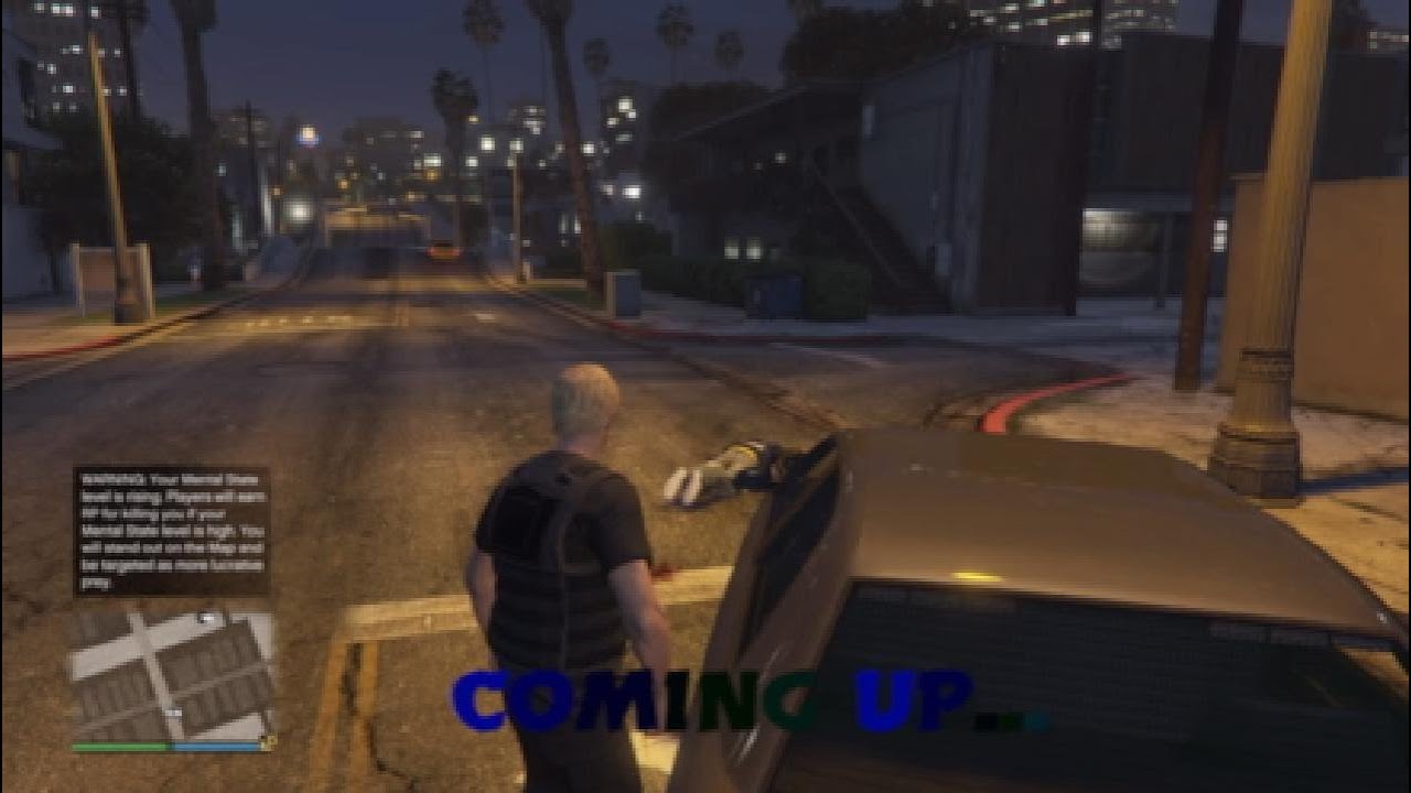 GTA 5 Los Chicago Department #03 - YouTube