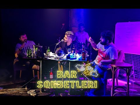 1.Bar Sohbetleri Etkinliği !
