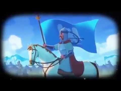 2071 Türkiye Belgeseli