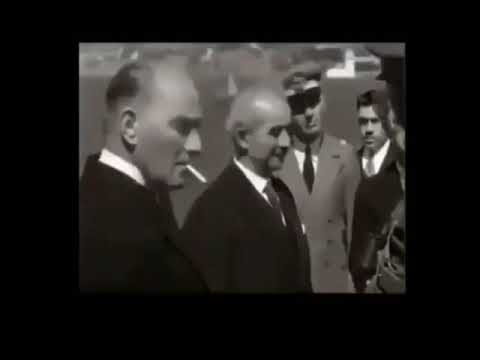 Atatürk Kısa video