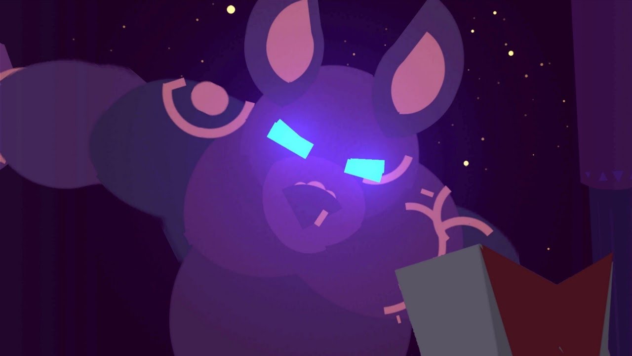 THE BEST 3D ANIMATION IN GD | Neferu by iIBonIi - YouTube