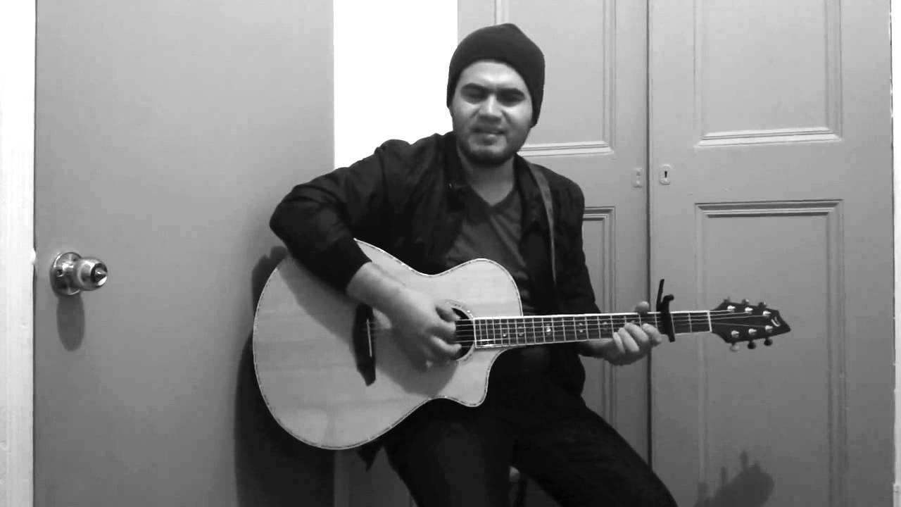 William Castro Reto católico #TuCanciónEnMiVoz - YouTube