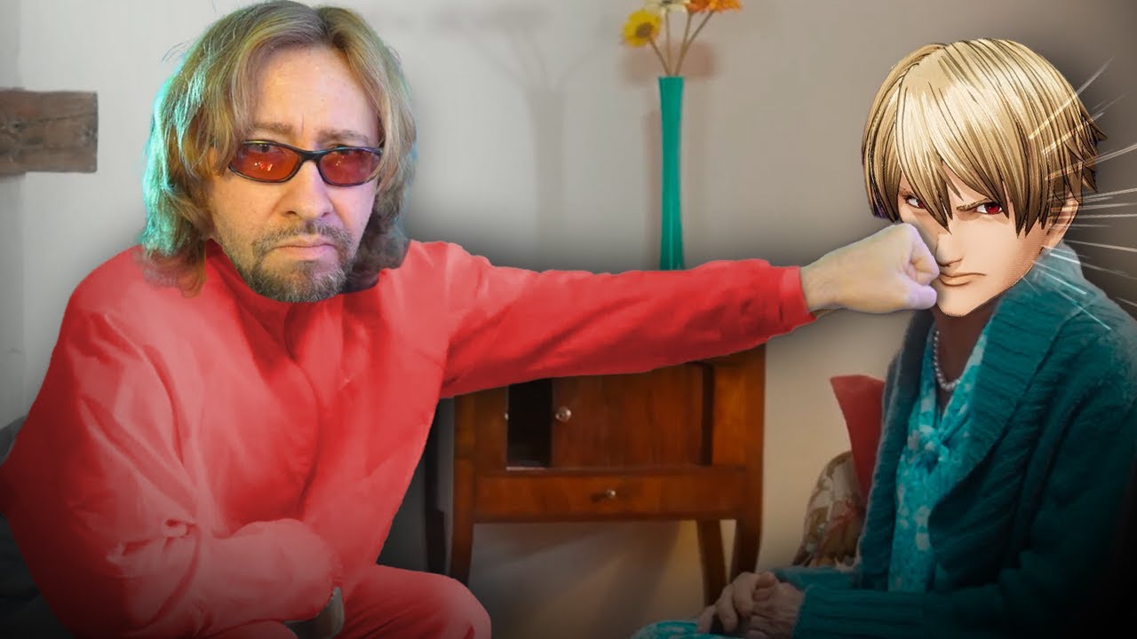 Ganacci...how could you... - YouTube