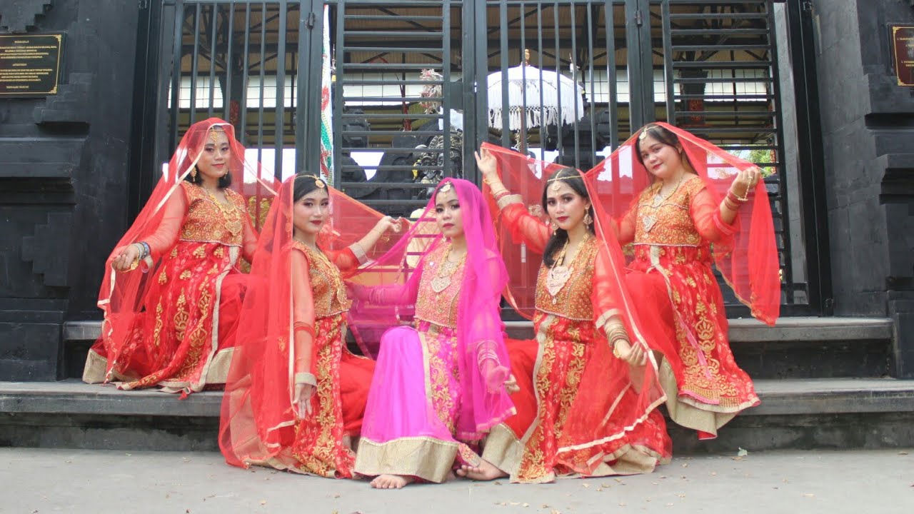 TARI INDIA - YouTube