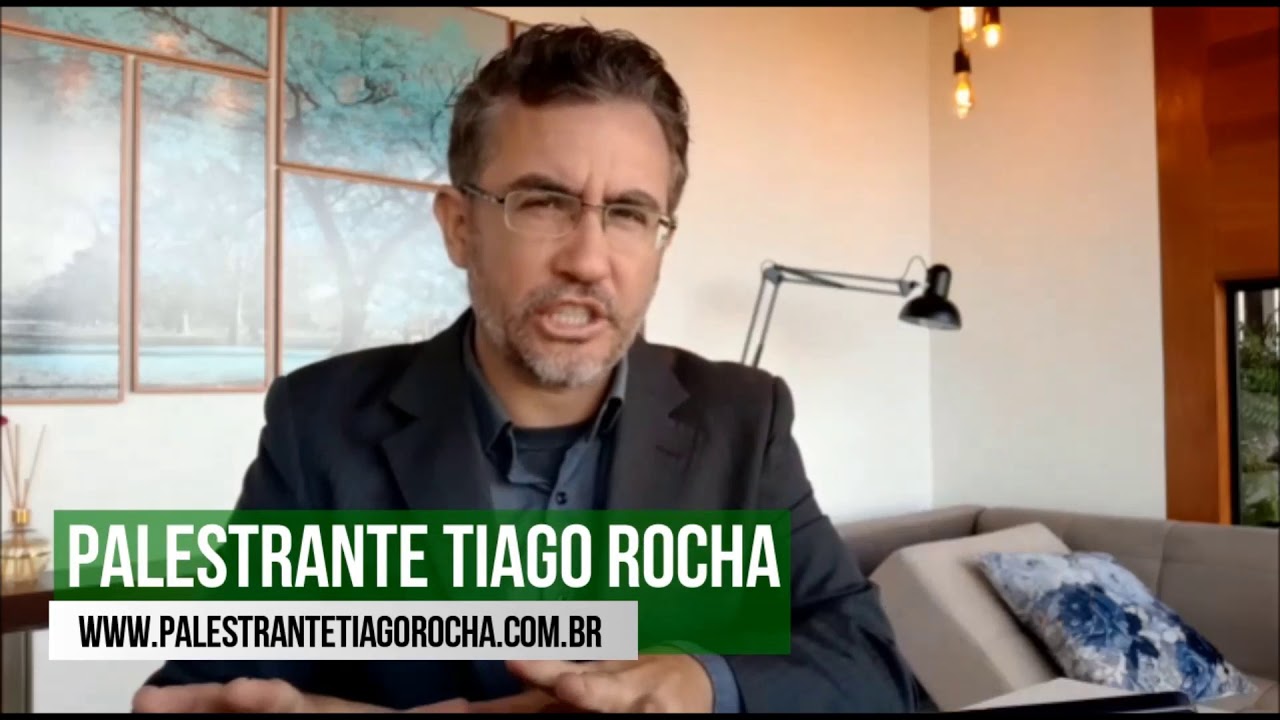 Tiago rocha - YouTube