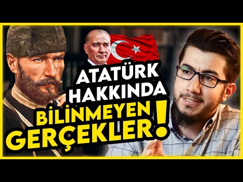 Müslümanlar Atatürk'e Nasıl Bakmalı?