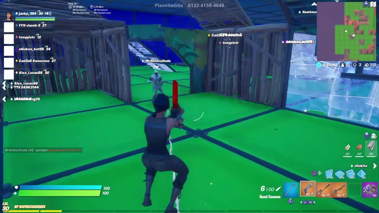 Team montage - YouTube