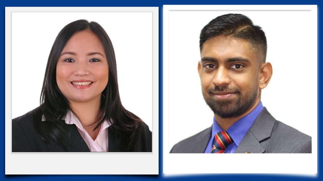 Interview with Daniel Kumar on Leadership & Transformation - YouTube