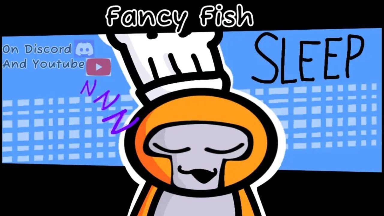 Fancy Fishy is live! live sub count trying to get 3,000 subs I'm ...