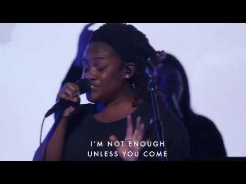 Here Again By Rheva Henry - YouTube