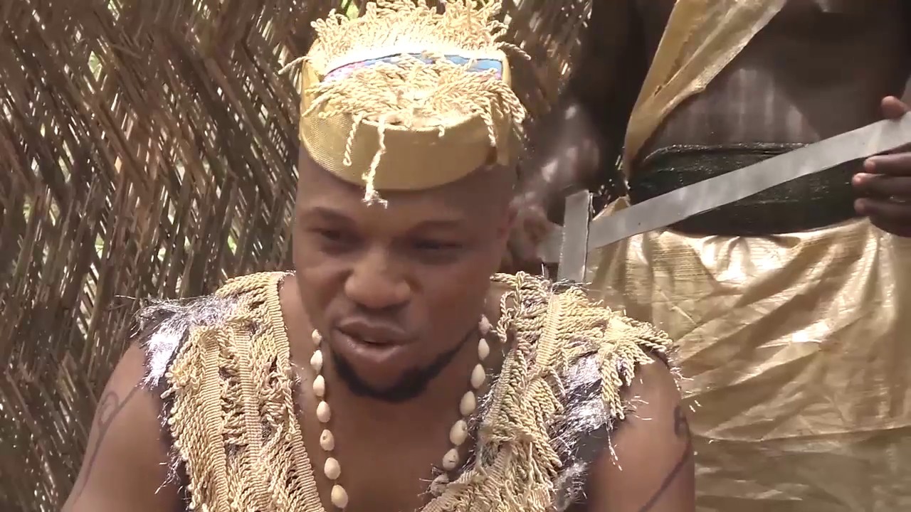 EGG OF LIFE SEASON 1 - NEW NIGERIAN NOLLYWOOD EPIC MOVIE - YouTube