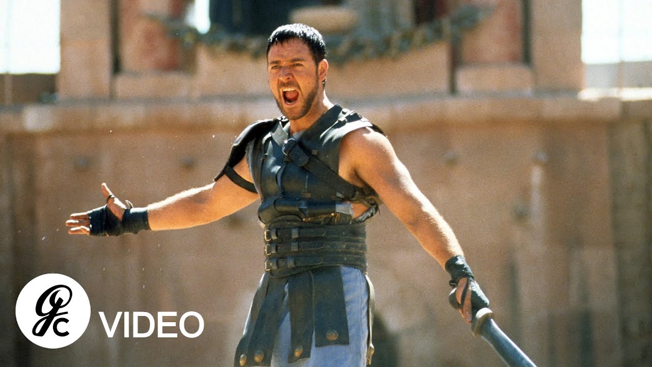 Emin Nilsen - Now We Are Free | Gladiator Soundtrack - YouTube