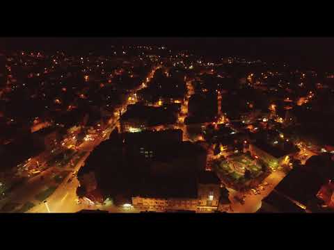 HUZURUN BAŞKENTİ / DURSUNBEY BALIKESİR