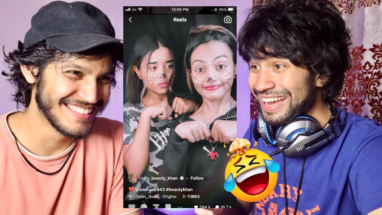 This Instagram Trend *meow meow * is The Funniest 😂 FUNNIEST INSTAGRAM ...