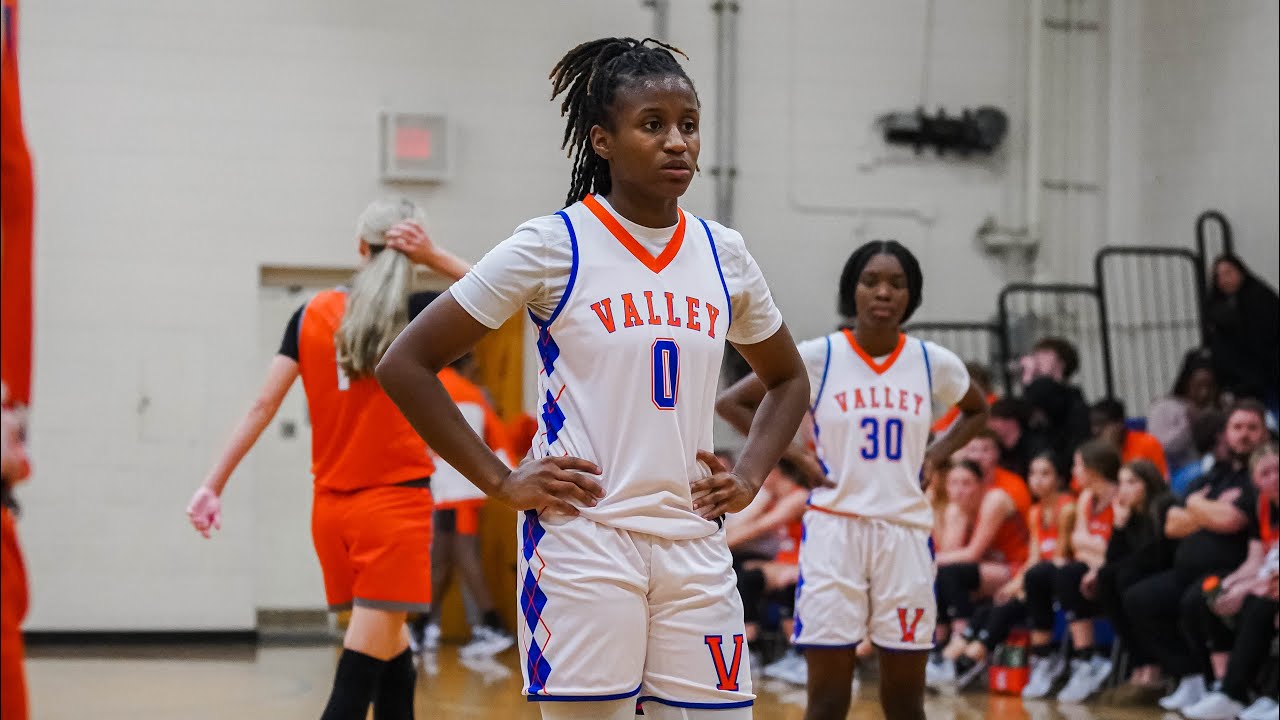 Kayden Dooley Official 2024-2025 Sophomore Season Highlights | High IQ ...