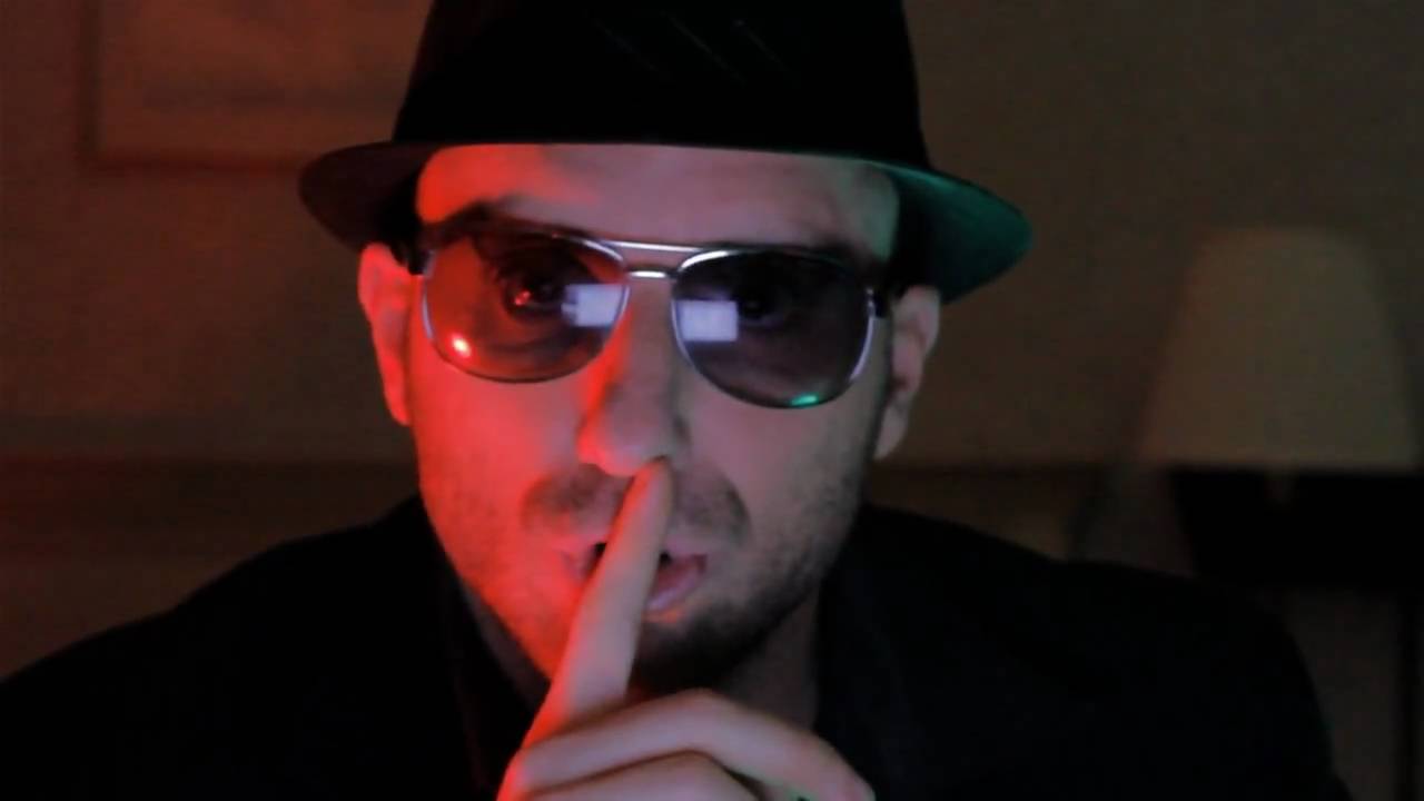 The Official Dan Diamond Nasty Music Video featuring Anthony Mpulse ...