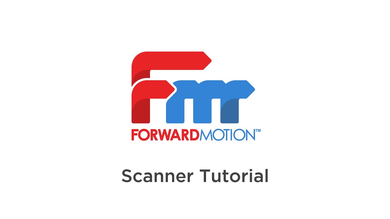 FM Scanner Tutorial - YouTube