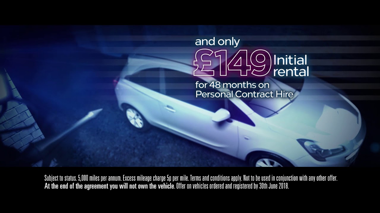 Tustain Motors - New 18 Plate Offers - YouTube