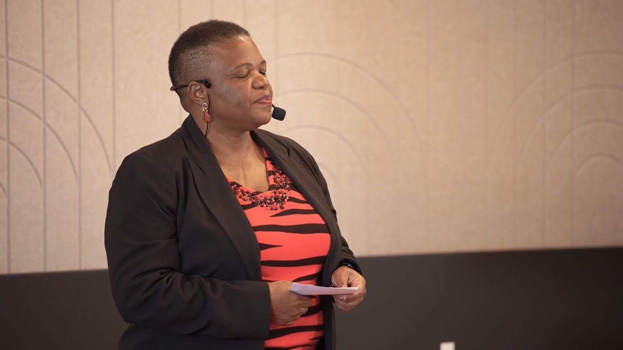 How indigenous wisdom can shape climate action | Bongiwe Ndondo ...